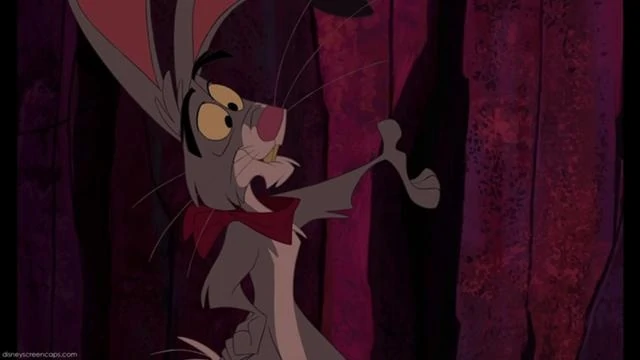 Black-Tailed Jackrabbit | Toonboyfans2022 Wiki | Fandom