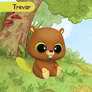 North American Beaver | Toonboyfans2022 Wiki | Fandom