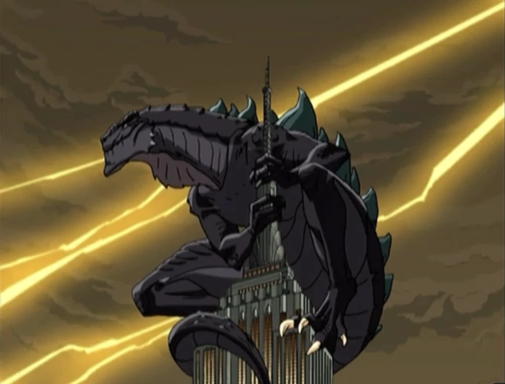 Marine Iguana | Toonboyfans2022 Wiki | Fandom