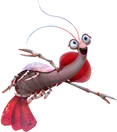 Mantis Shrimp | Toonboyfans2022 Wiki | Fandom