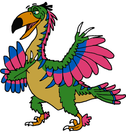 Timo | Toonboyfans2022 Wiki | Fandom