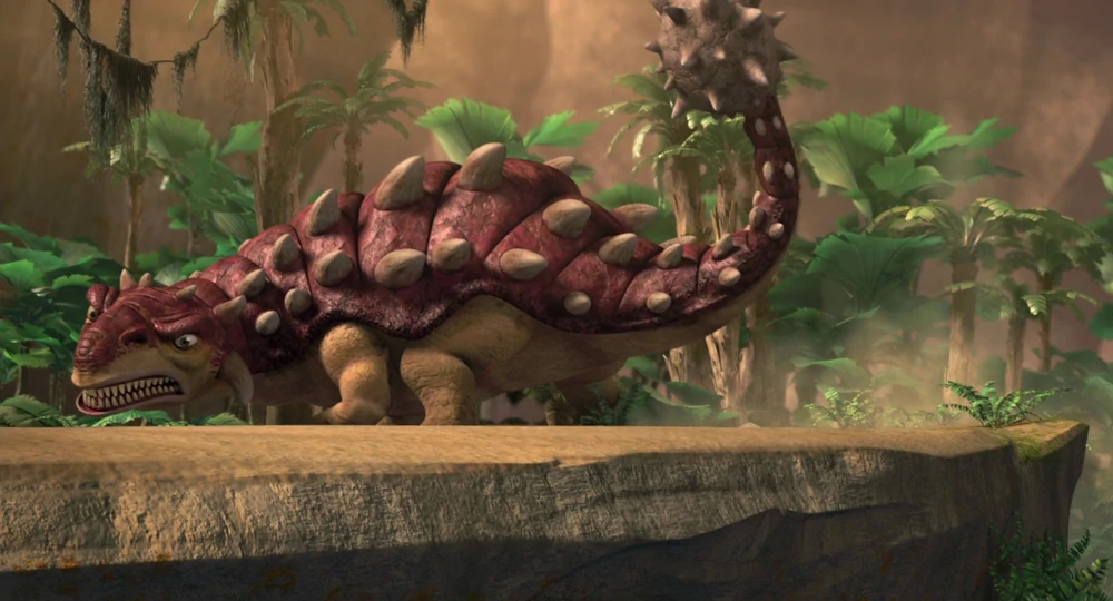 Apceros | Toonboyfans2022 Wiki | Fandom