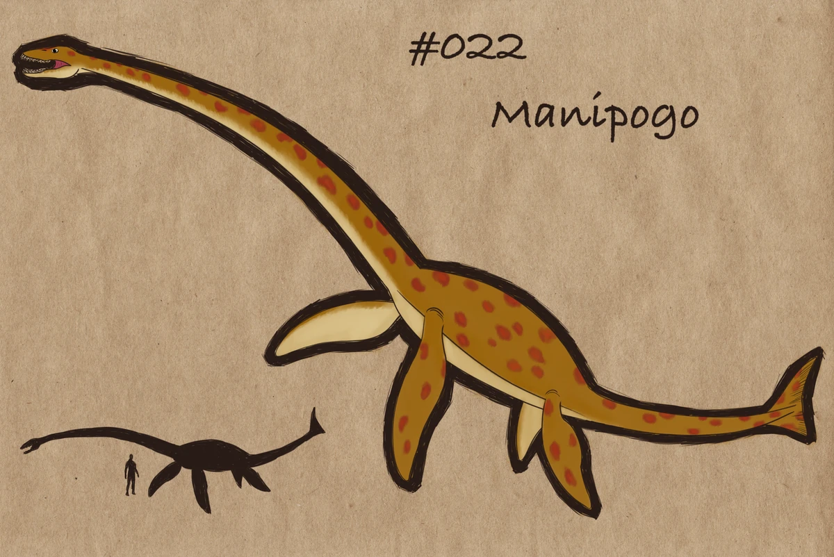 Manipogo | Toonboyfans2022 Wiki | Fandom