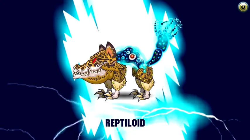 Ammit | Toonboyfans2022 Wiki | Fandom