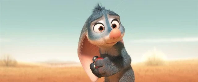 Greater Bilby | Toonboyfans2022 Wiki | Fandom