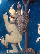 Ennedi Tiger | Toonboyfans2022 Wiki | Fandom