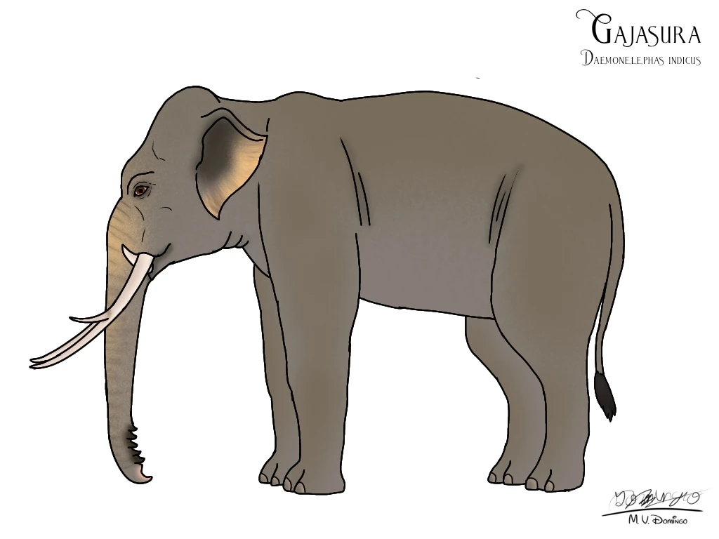 Gajasura | Toonboyfans2022 Wiki | Fandom