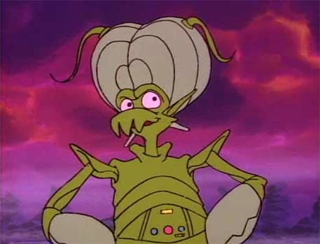 Snallygaster | Toonboyfans2022 Wiki | Fandom