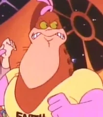 Ziz | Toonboyfans2022 Wiki | Fandom