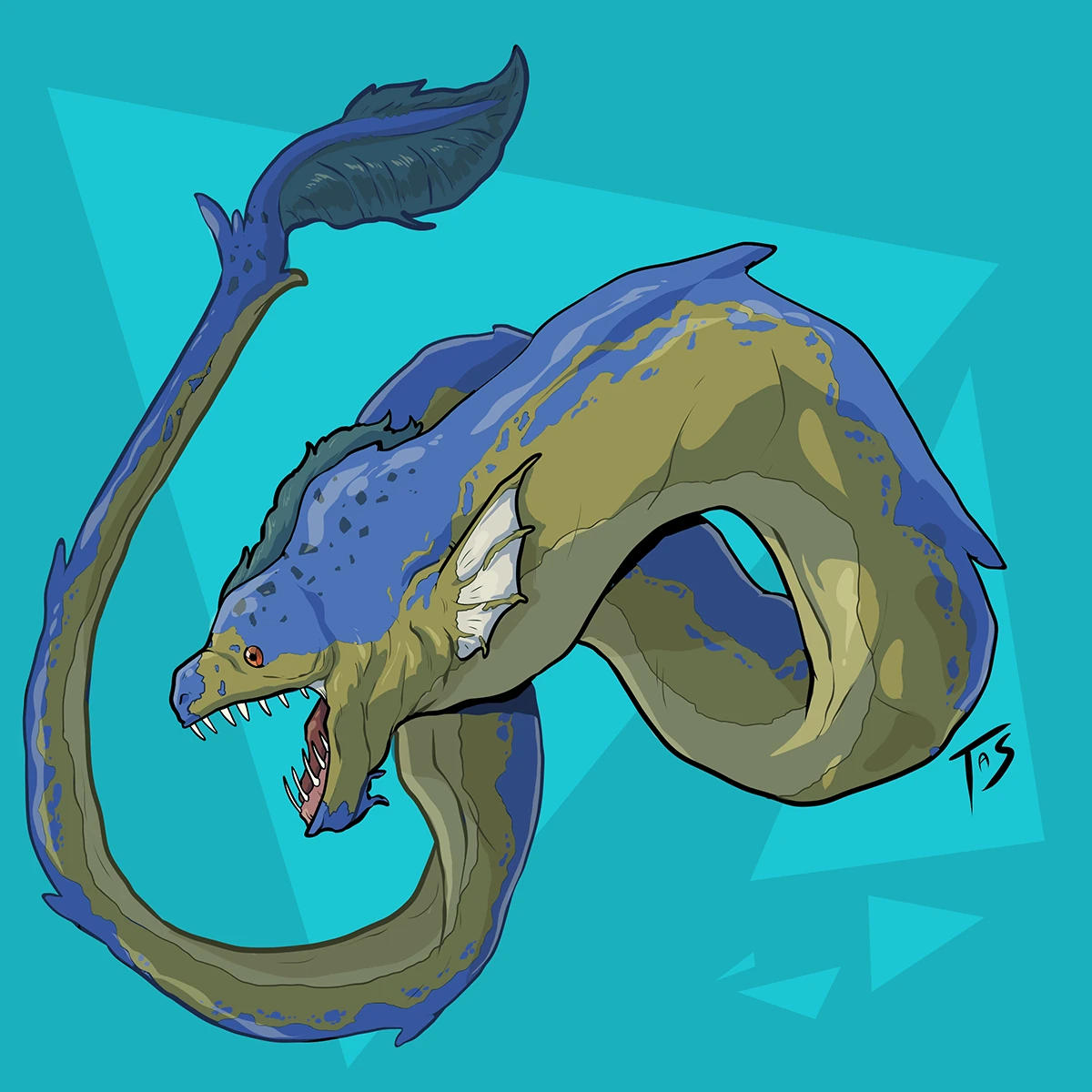 Abaia | Toonboyfans2022 Wiki | Fandom