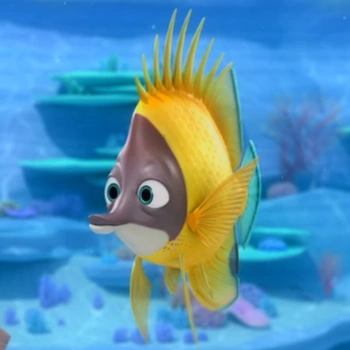 Log Gar | Toonboyfans2022 Wiki | Fandom