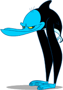 Corfu Island Creature | Toonboyfans2022 Wiki | Fandom