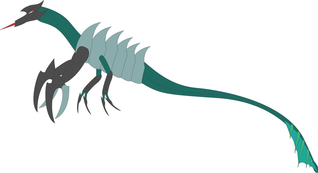 Mamba Mutu | Toonboyfans2022 Wiki | Fandom