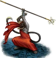 Vanara | Toonboyfans2022 Wiki | Fandom