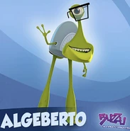 Grunch Road Monster | Toonboyfans2022 Wiki | Fandom