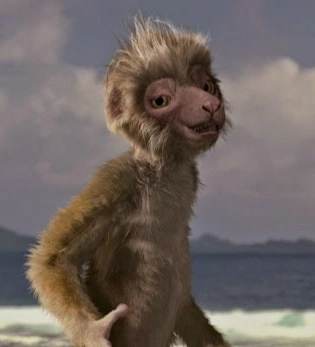 Darwinius | Toonboyfans2022 Wiki | Fandom