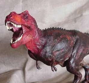 Kasai Rex | Toonboyfans2022 Wiki | Fandom