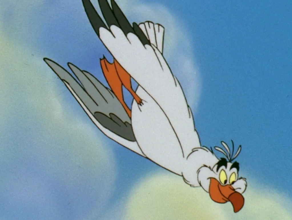 American Herring Gull | Toonboyfans2022 Wiki | Fandom