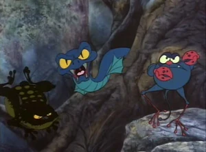 Goblin Pets | Toonboyfans2022 Wiki | Fandom
