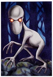 Dover Demon | Toonboyfans2022 Wiki | Fandom