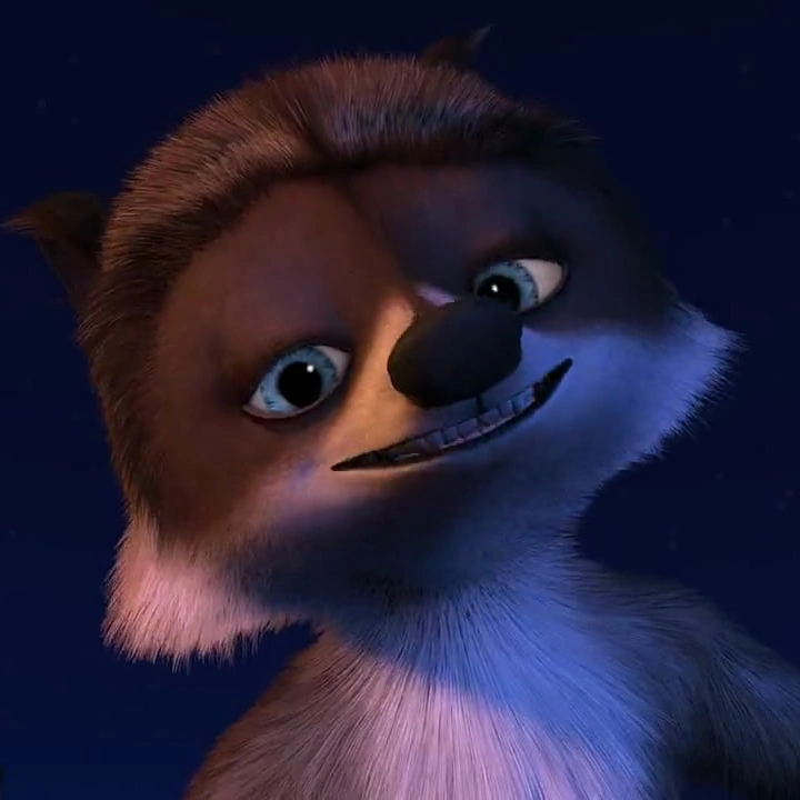 North American Raccoon | Toonboyfans2022 Wiki | Fandom