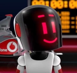 MP4 RTD-1 | McLaren Tooned Wiki | Fandom