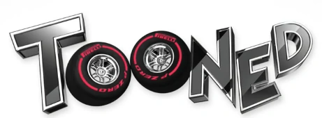 Tooned | McLaren Tooned Wiki | Fandom