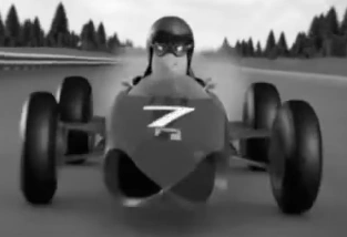 Ferrari 156 F1 | McLaren Tooned Wiki | Fandom