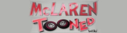 Tooned | McLaren Tooned Wiki | Fandom