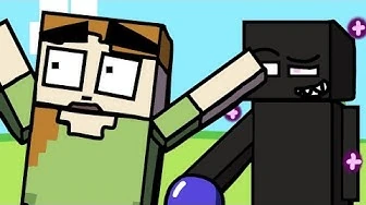 Genderbend Minecraft logic | Toongames Wiki | Fandom