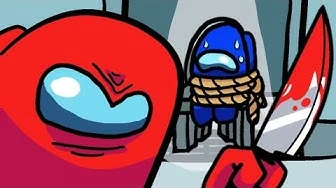 Genderbend among us logic 9 hamzettes return | Toongames Wiki | Fandom