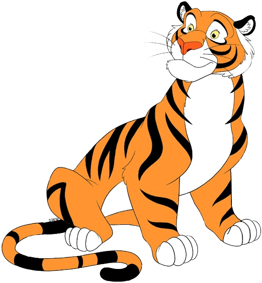 Rajah | Toon Heroes Productions Wiki | Fandom