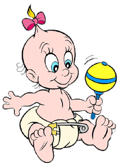Baby Herman | Toon Heroes Productions Wiki | Fandom