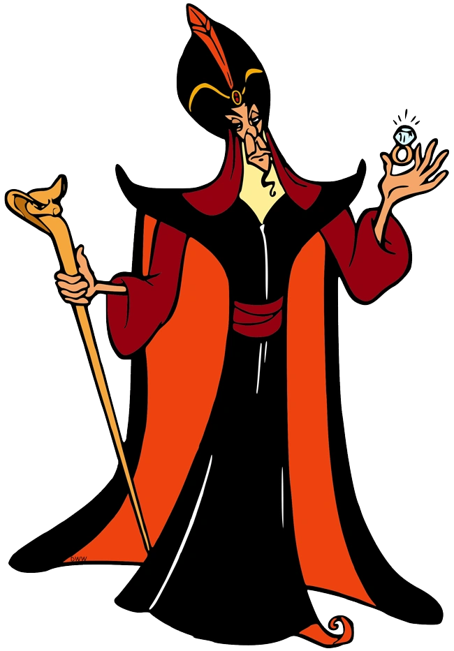 Jafar | Toon Heroes Productions Wiki | Fandom