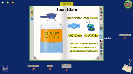 Silly Sweets | Tooniversal Studios Wiki | Fandom