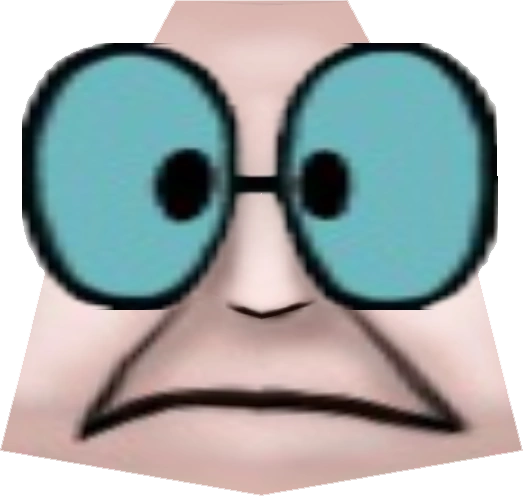 Flunky | Tooniversal Studios Wiki | Fandom