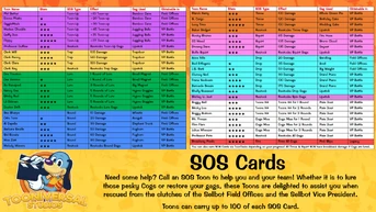 Operation: Storm Sellbot | Tooniversal Studios Wiki | Fandom