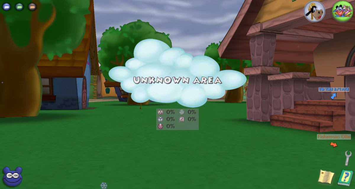 Fairview Drive | Tooniversal Studios Wiki | Fandom