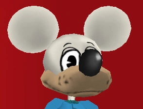 Mouse | Tooniversal Studios Wiki | Fandom