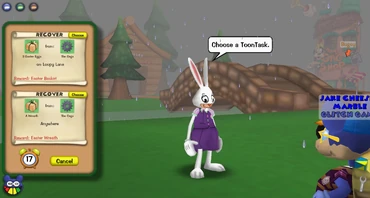 Easter | Tooniversal Studios Wiki | Fandom