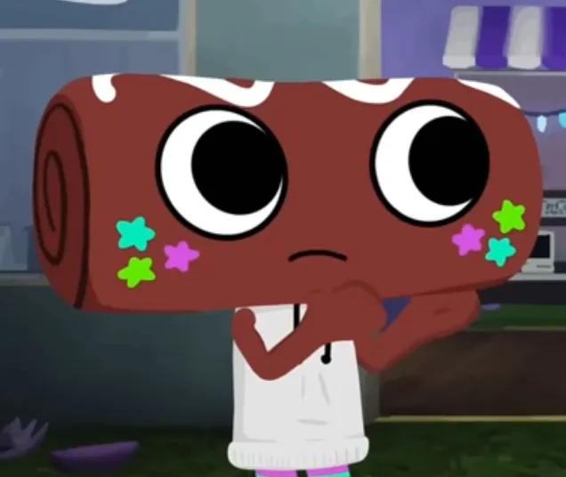 Cosmo | Tooniverse Creations Wiki | Fandom
