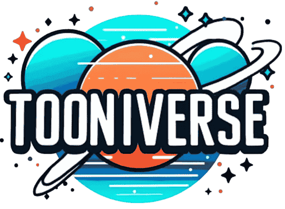 Tooniverse Creations Wiki | Fandom