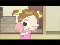 Mimie Choe | Tooniverse Jadoo Wiki | Fandom