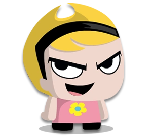 Mandy | Toonix Wiki | Fandom