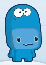 Bloo | Toonix Wiki | Fandom