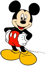 Mickey Mouse | Wiki Toonpedia | Fandom