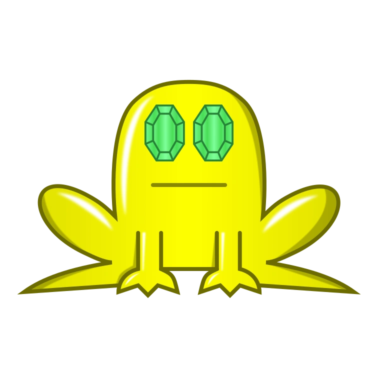 Frog Power | ToonRealm Wiki | Fandom