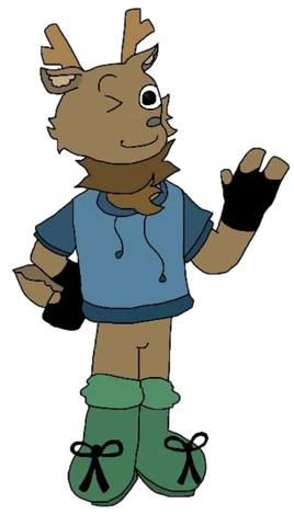 Bryson | Toon's Universe Fanon Wiki | Fandom