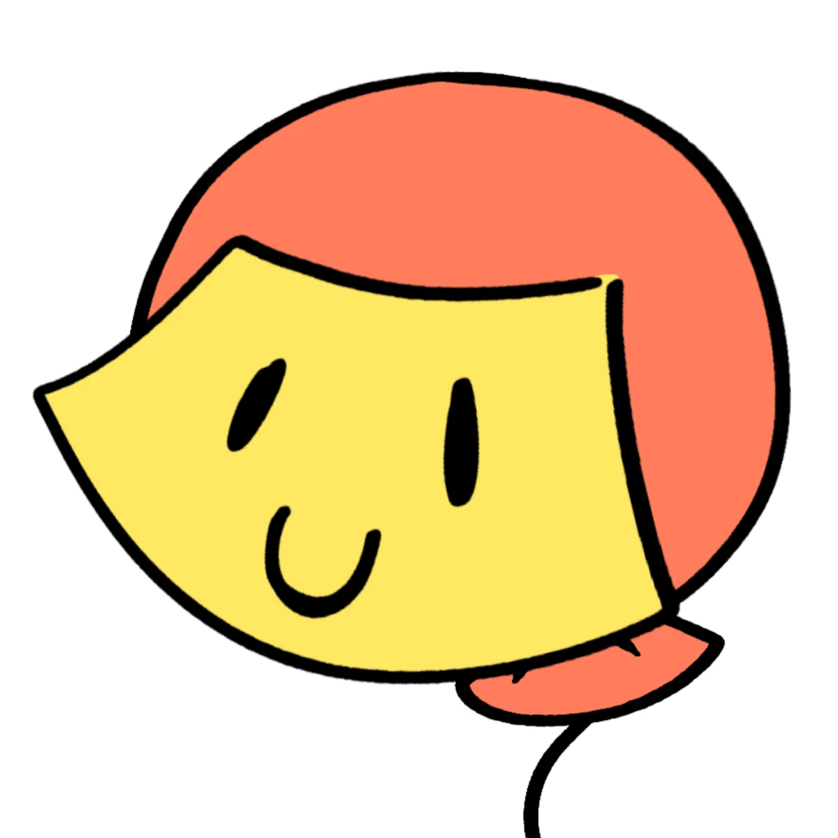 Larry the Balloon | Toon's Universe Fanon Wiki | Fandom