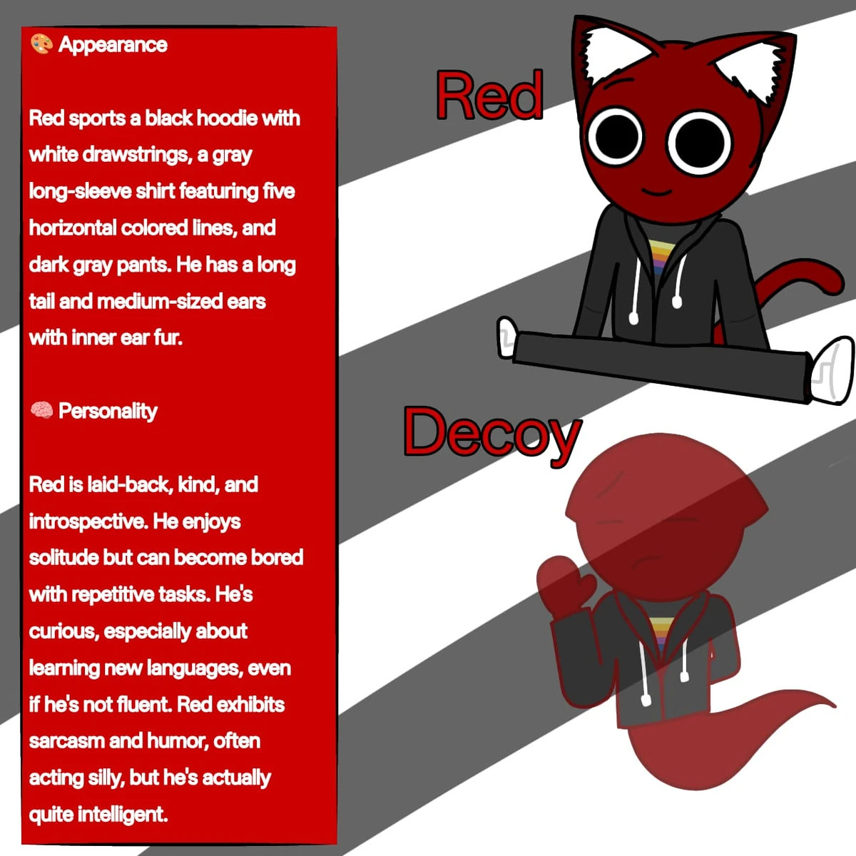 Red/Gallery | Toon's Universe Fanon Wiki | Fandom